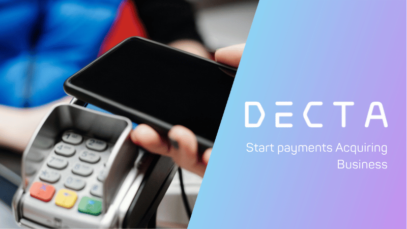 How to Start a Payment Acquiring Business: Complete 2025 Guide